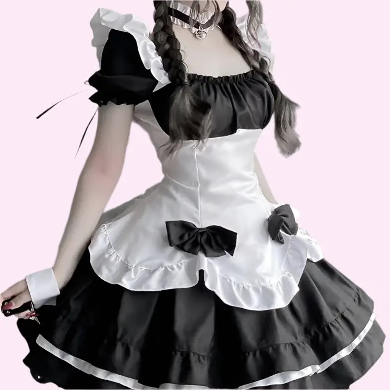 House Maid Outfits | Sweet Secret Boutique